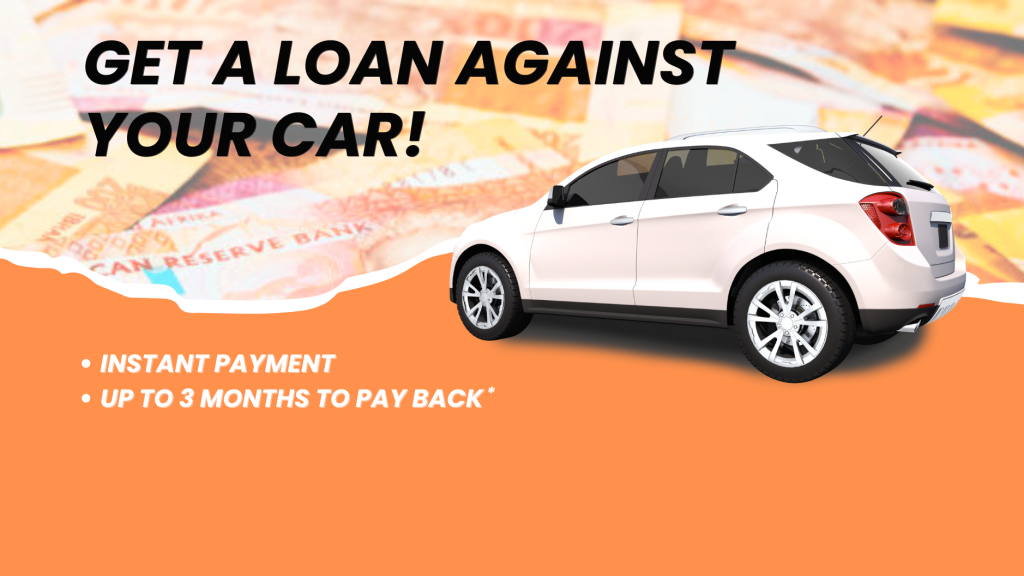 Pawn Your Car Quick - Cash for your vehicle upfront